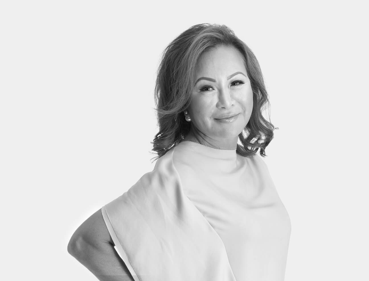 温哥华的私人皮肤科医生 Frances Jang 医生