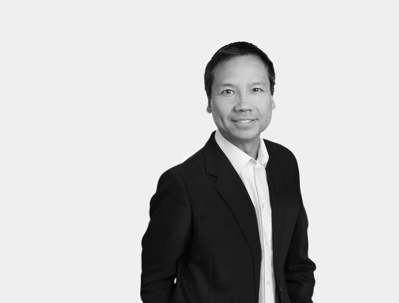 Dr. John Mah - General Practitioner in Kelowna | Dermapure