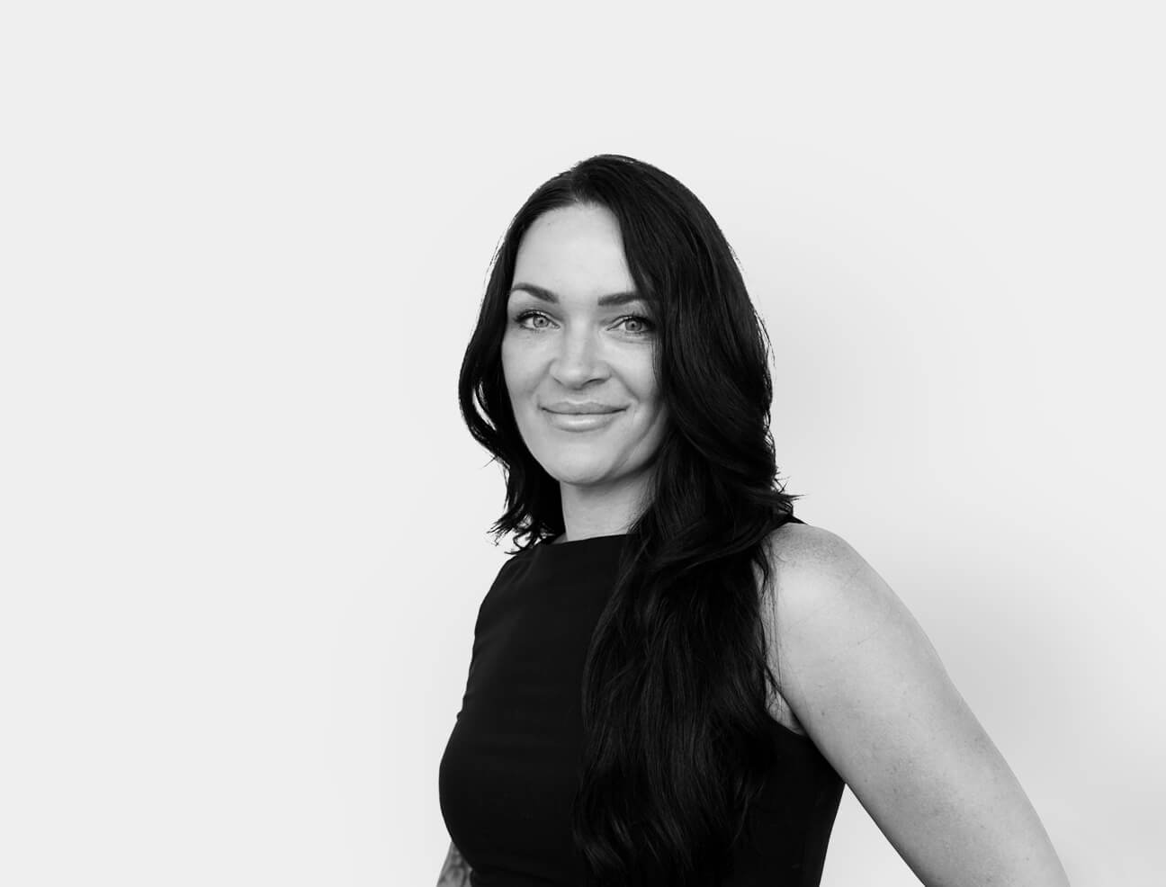Geneviève Grenier | Dermapure