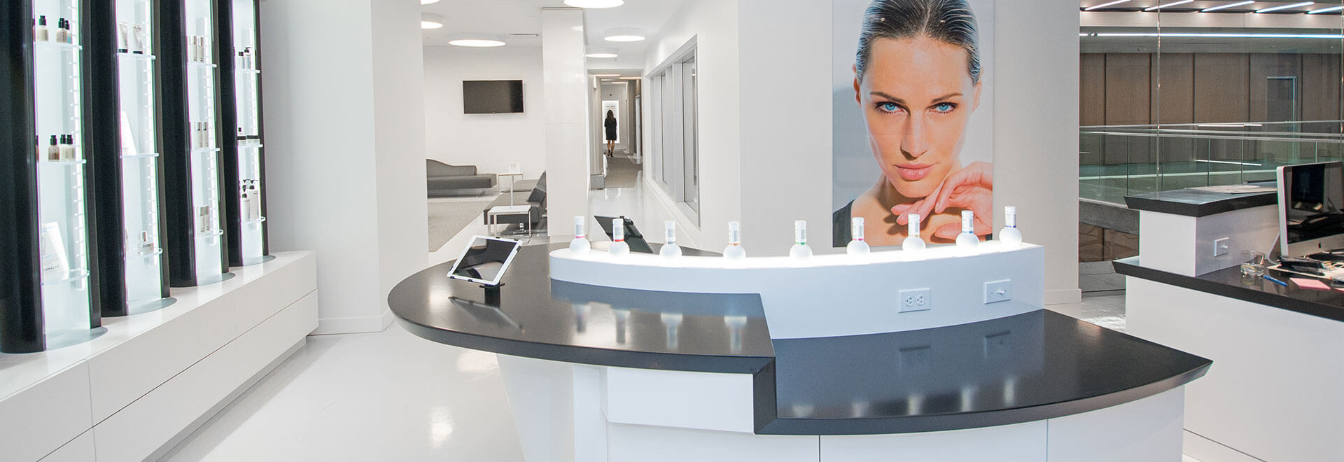 Medical Aesthetic Clinic Ste-Foy | Dermapure