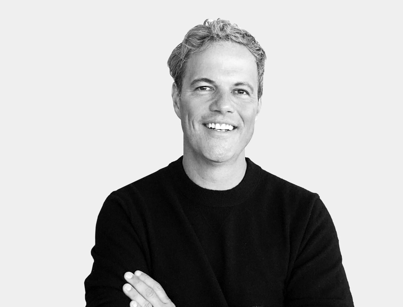 Dr. John Patrick O'Grady