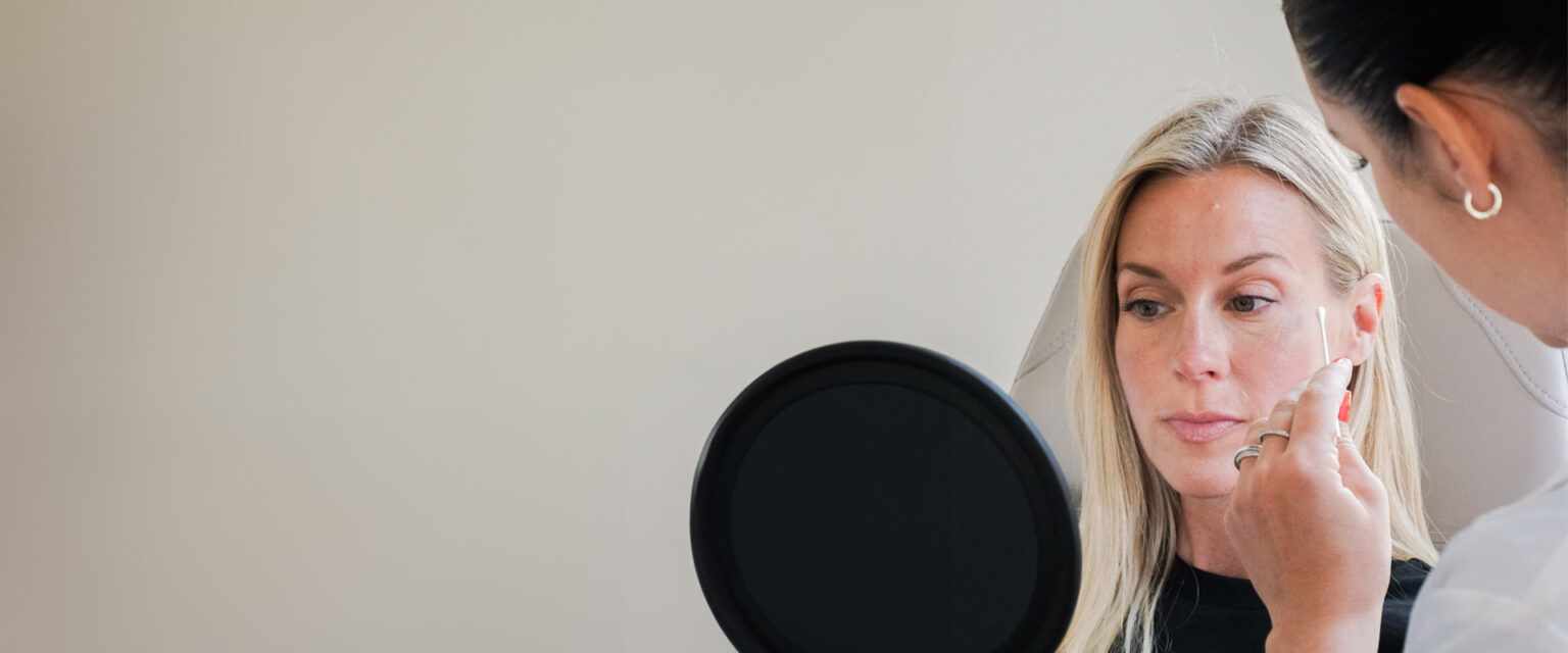 Offre de soins esthétiques sans chirurgie à Montréal et au Québec | Dermapure