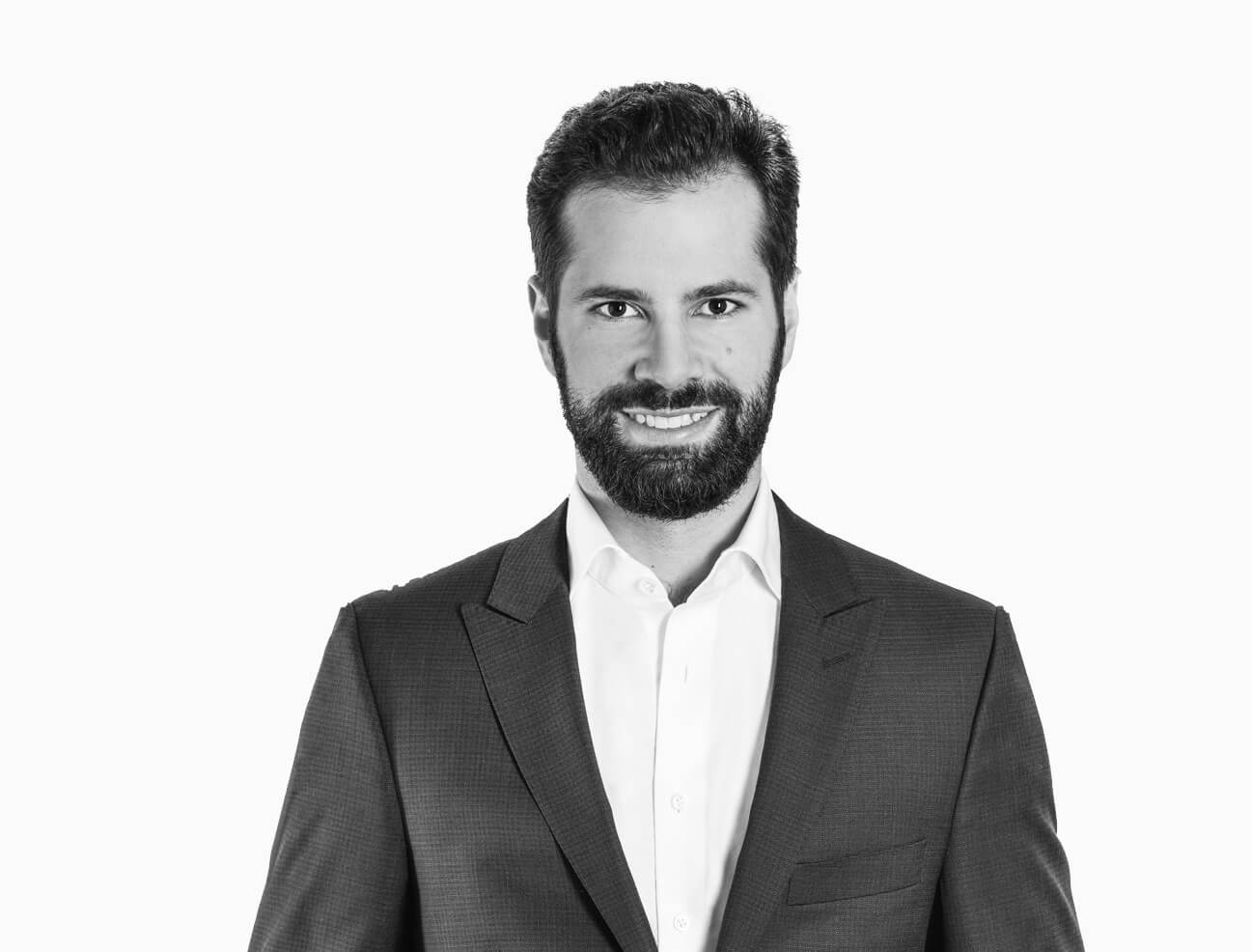 Dr. Samuel Rodriguez