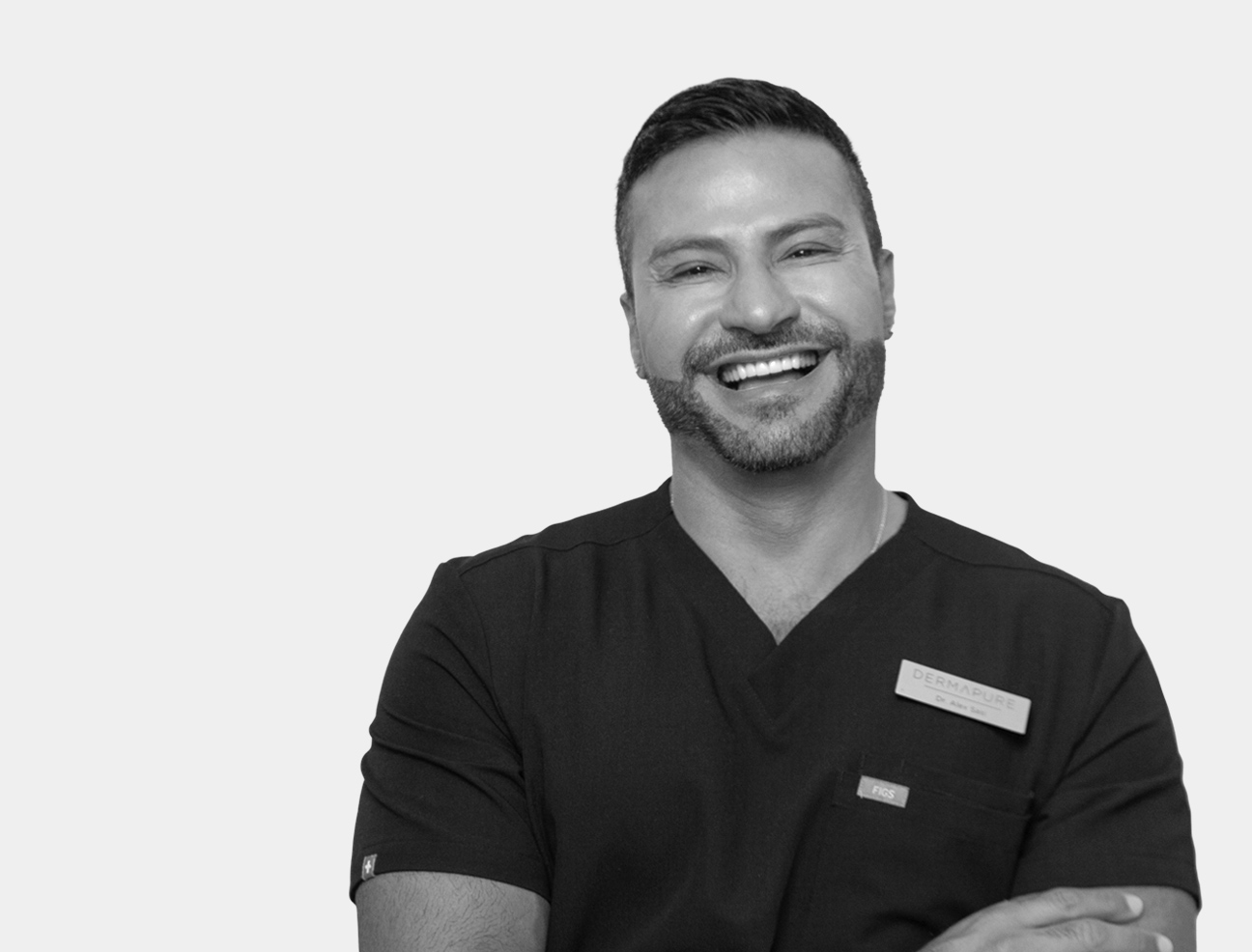 Dr. Alex Sasi | Dermapure
