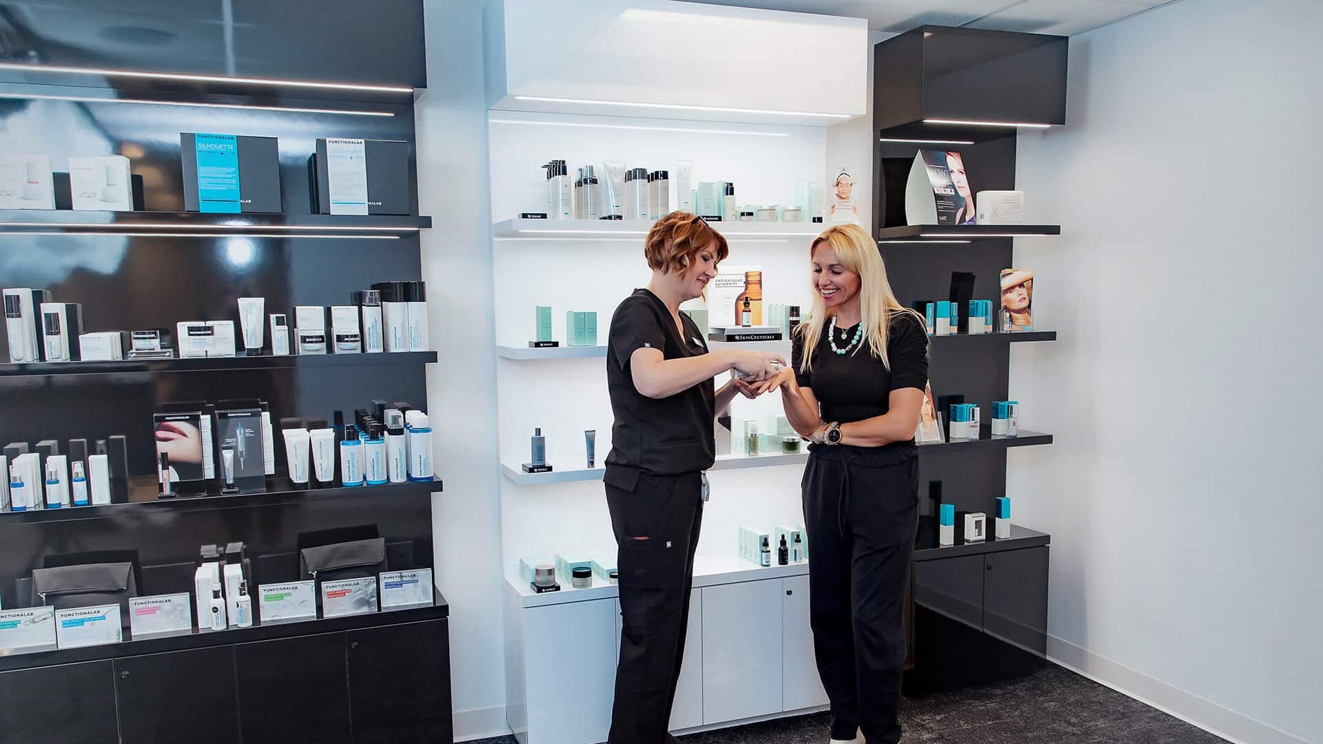 groupedermapure - Online Booking