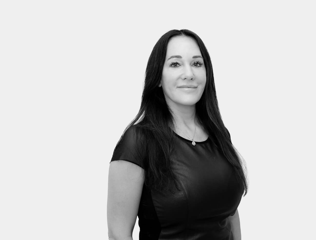 Dr. Julie Lafleur - Aesthetic Doctor Longueuil