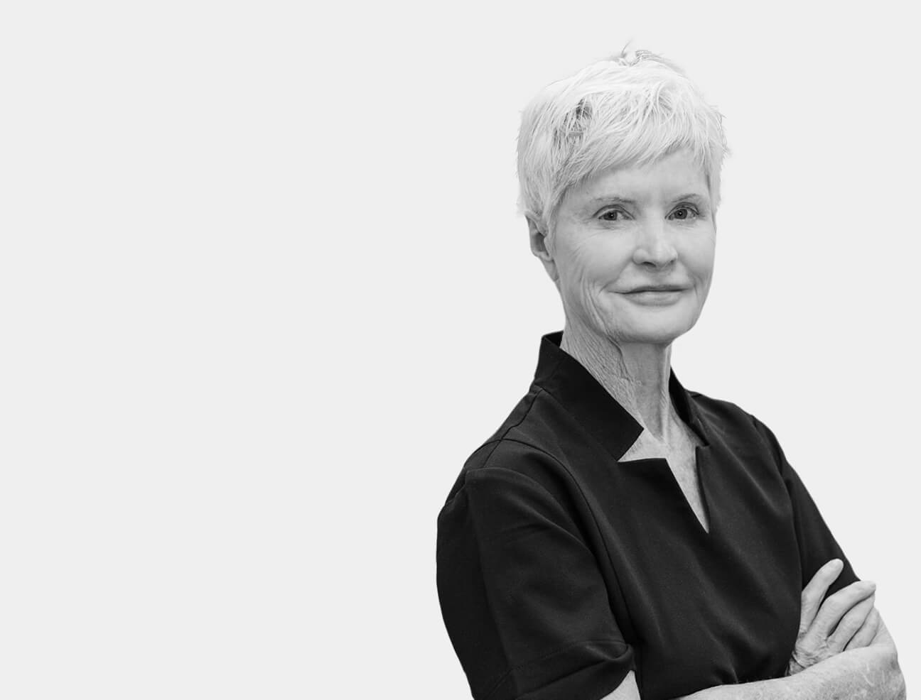 Dr. Lyn Pascoe