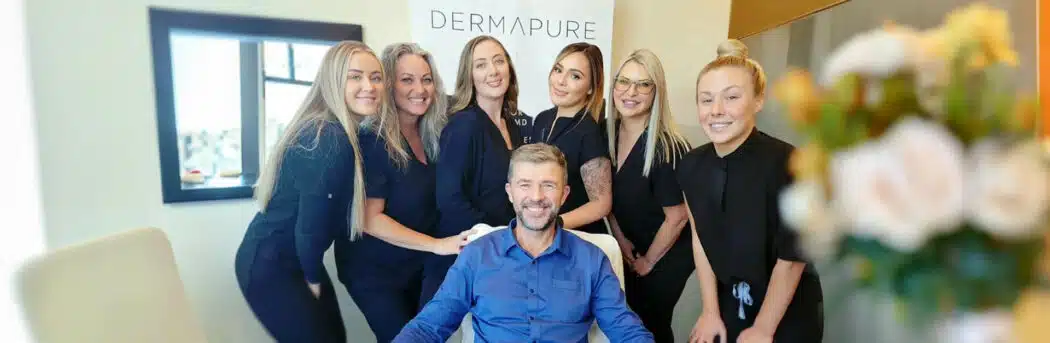 Clinique de médecine esthétique Victoria | Dermapure