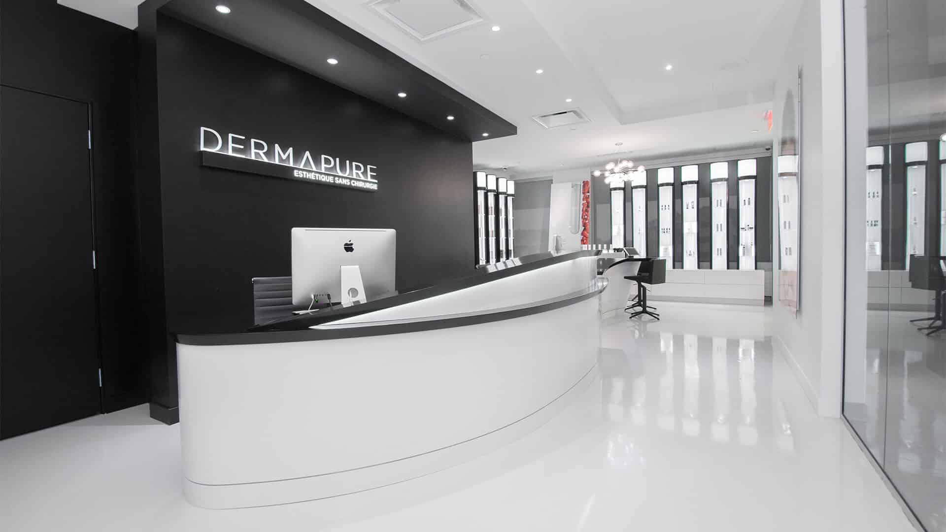 groupedermapure - Online Booking