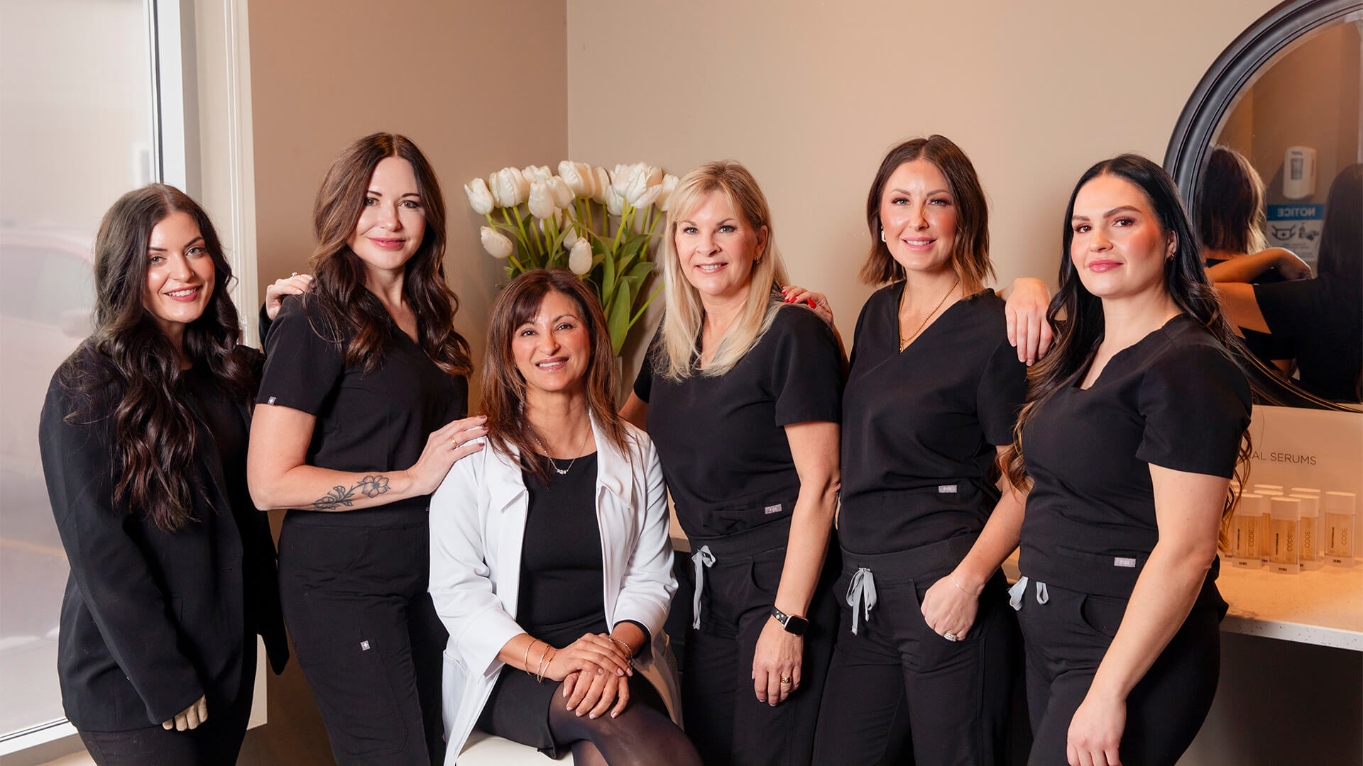 groupedermapure - Online Booking