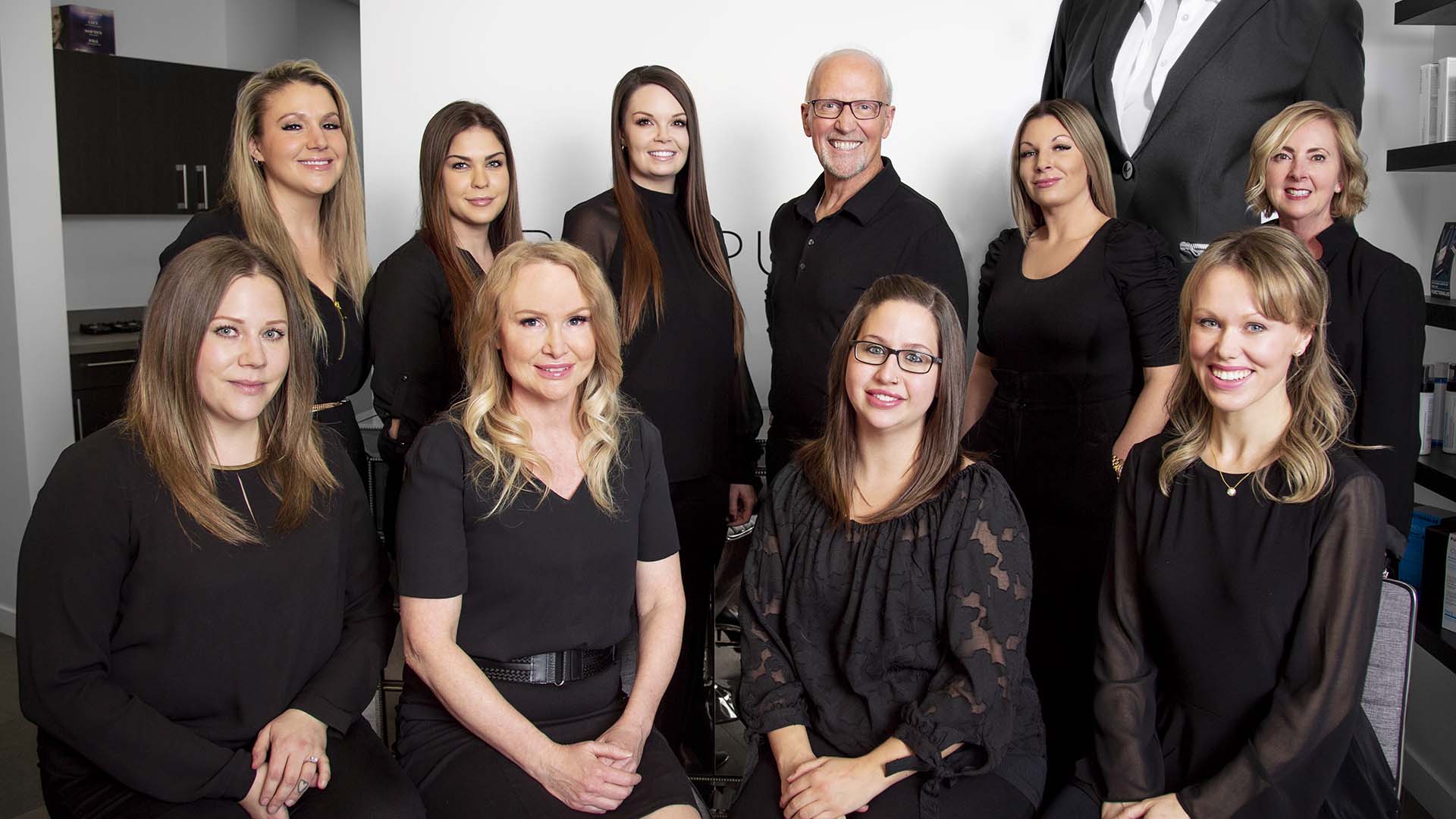 groupedermapure - Online Booking