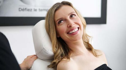 SkinTyte Laser: Skin Tightening Treatment