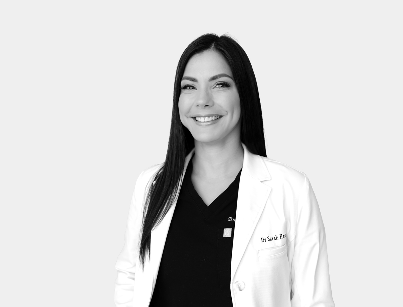 Dr. Sarah Hassan | Dermapure