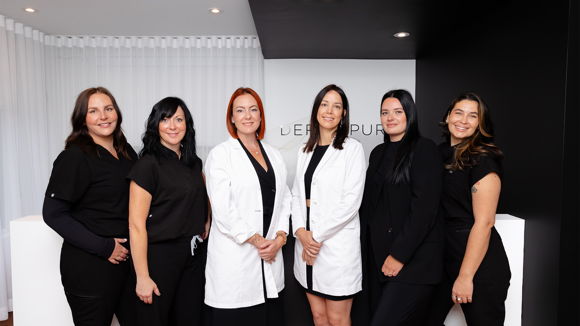 groupedermapure - Online Booking