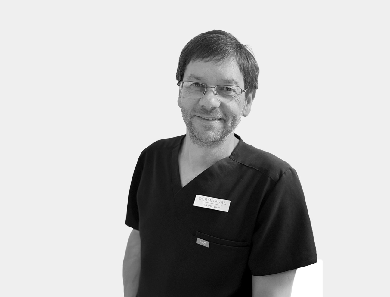 Dr. Perold Louw | Dermapure