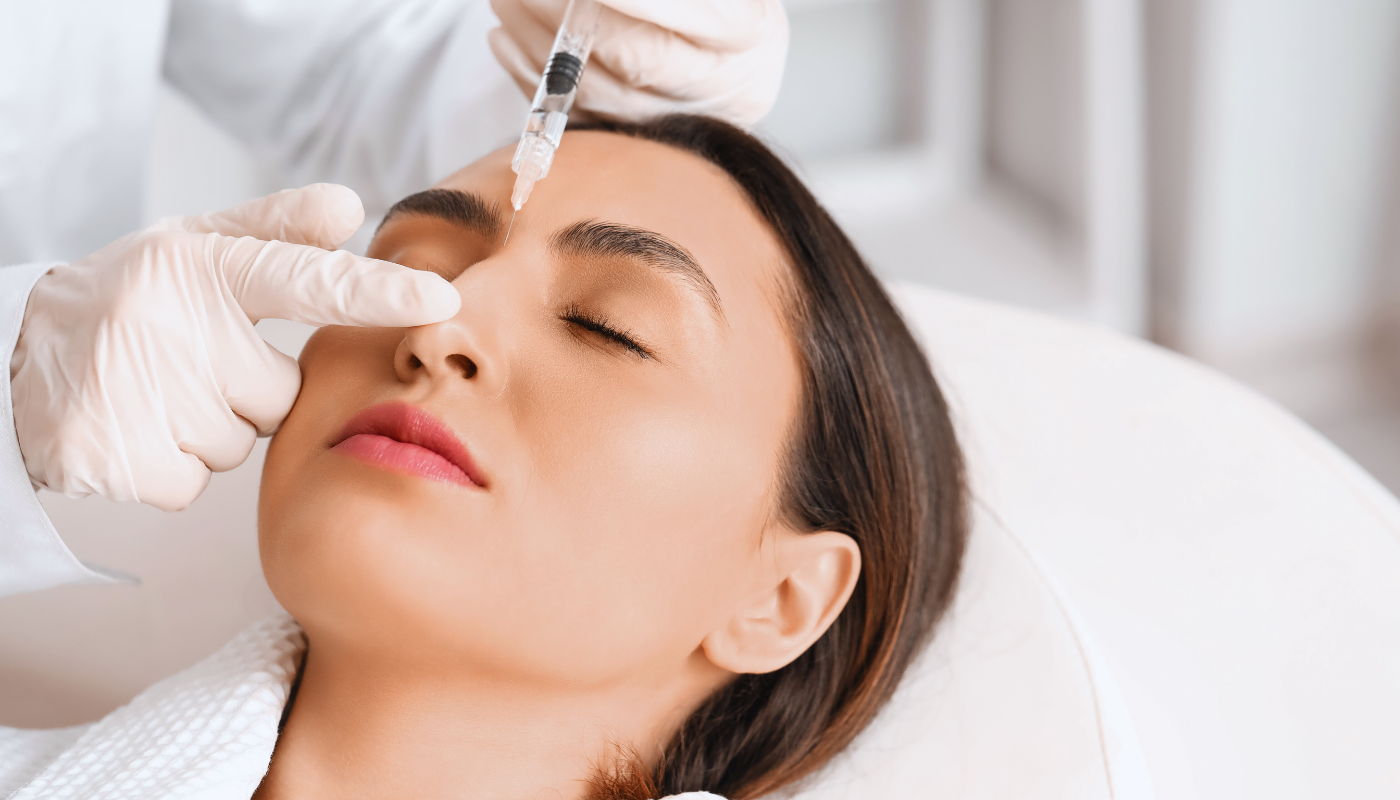 Non-Surgical Nose Job: Achieve Your Facial Harmony