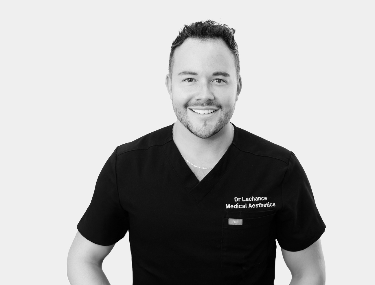 Dr. Marc-Antoine Lachance | Dermapure