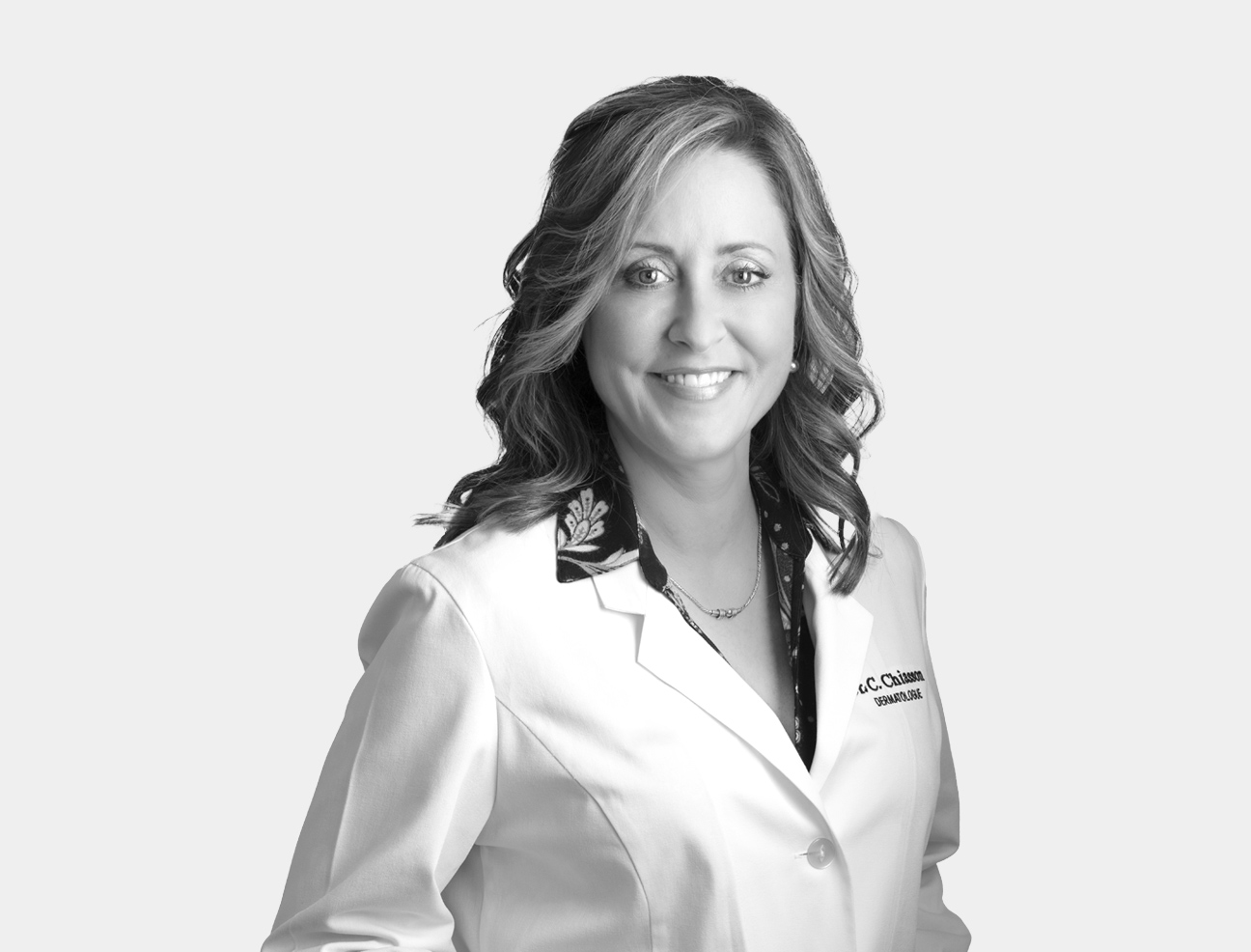 Dermatologist Moncton, Dieppe - Dr. Chantal Chiasson