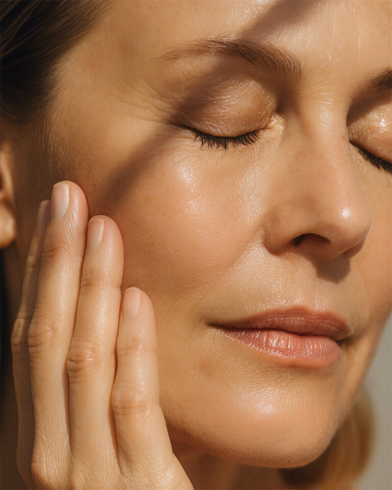 Rougeurs aux joues : quelles sont les causes ? | Dermapure