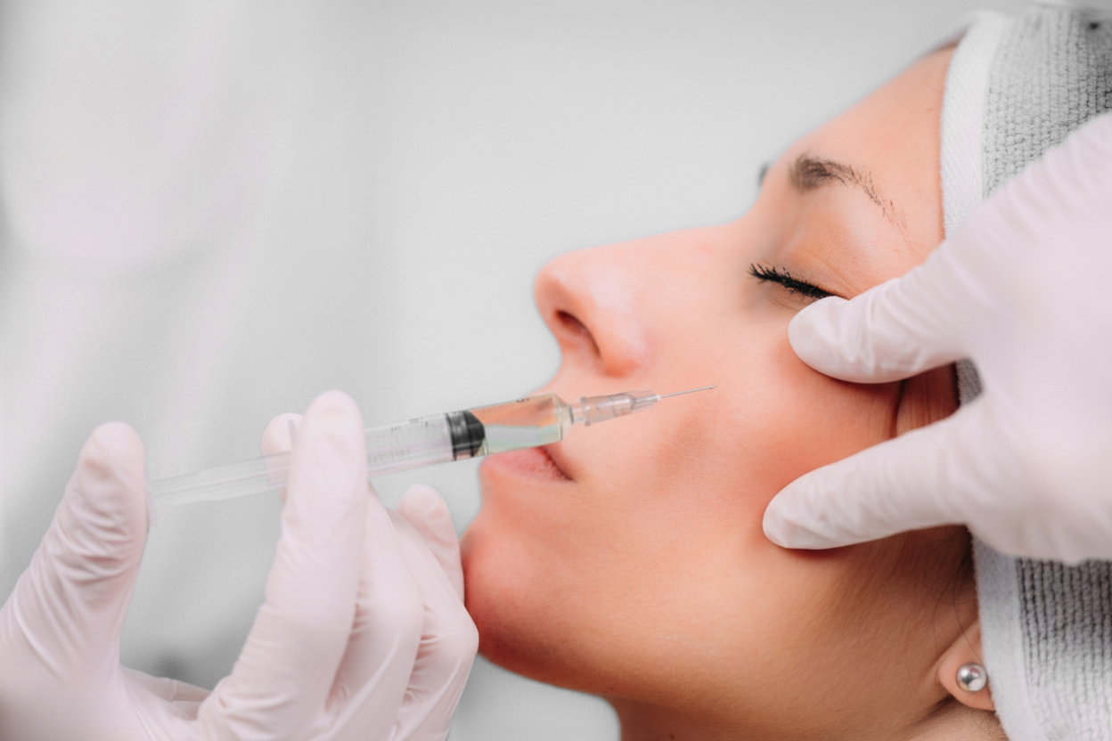 Cheek Fillers North York